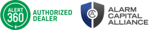 Alert 360 Authorized Alarm Dealer Program is the best in the nation.